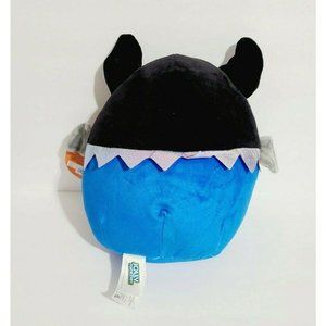Kellytoy | Toys | Squishmallow Celebrate With Hershey Emily The Bat 8 ...
